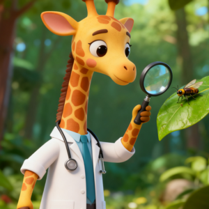 科学顽童实验室 