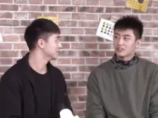 黄景瑜许魏洲林枫松陈稳网易哒哒访谈完整版66分钟