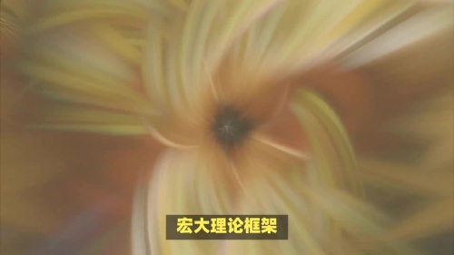 探索弦理论框架下的宇宙起源与暗物质之谜