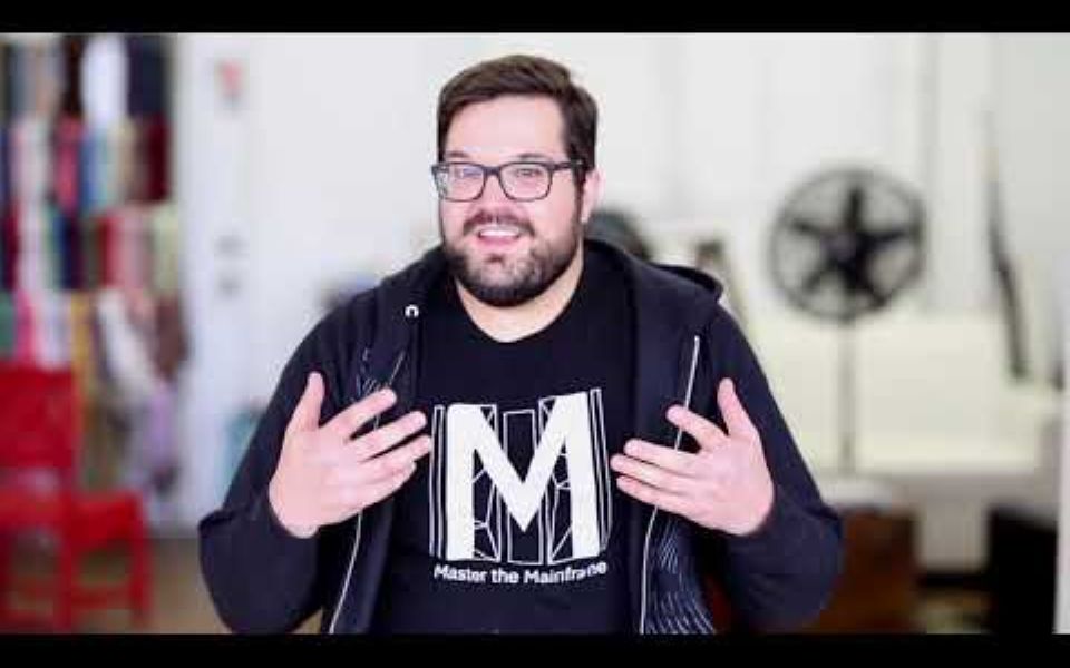 COBOL 编程语言概述/Introduction to COBOL programming language