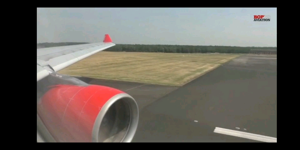 引擎声对比 A330 PW4000、TRENT 700、CF6