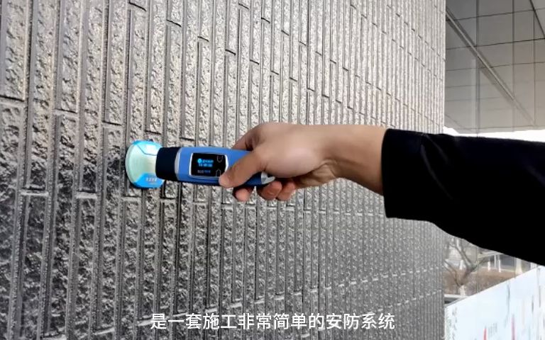 电子巡更需要布线吗?