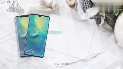 EMUI亮点推荐:用Huawei Share给女神传片,速度是蓝牙的300倍