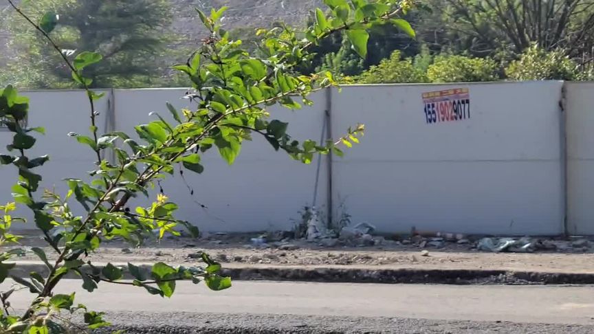 #项目建设 #景观设计 #市政工程 #工程施工 #工程机械 #公路养护