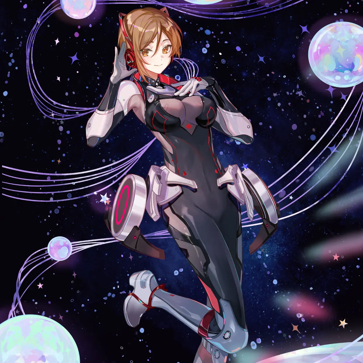 桐生永梦M 