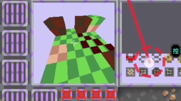 红石灯(像素工厂的我的世界的红石系统)