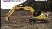 五月份安全技能公路工程-挖掘机施工方法基础