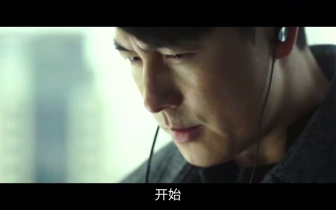 劫匪3分钟抢走1000亿,堪称神操作,韩国抢银行电影,改编自港片