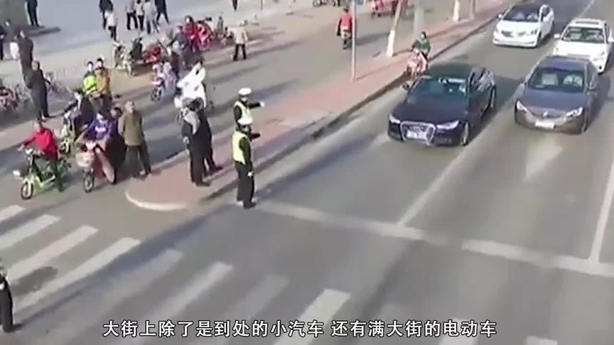 电动车新国标出台,在用的超标电动车怎么办工信部强调要这样办