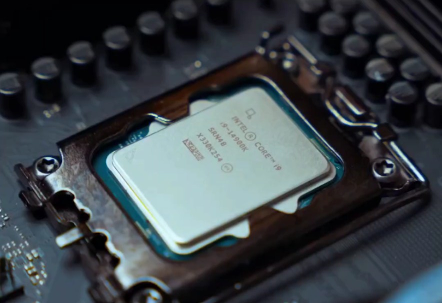 CPU“缩肛”是什么意思?