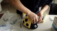 黄瓢虫雾化、洗鼻操作视频