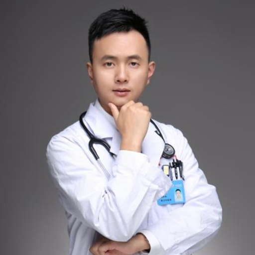 昆医附一院胸外陈小波 