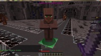 【我的世界中国版】{晓硕}Hypixel服务器小游戏 怪物竞技场