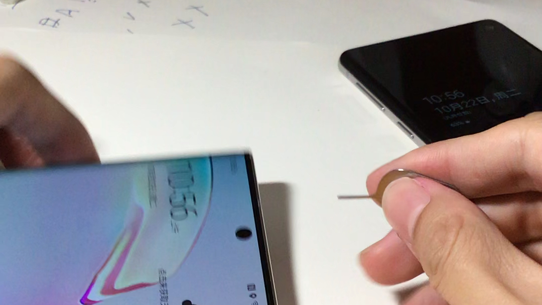 note10电信卡用不了 闲鱼