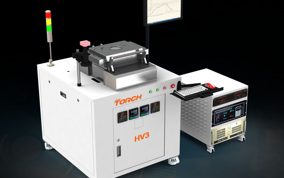 为什么真空回流焊是未来电子制造的关键技术