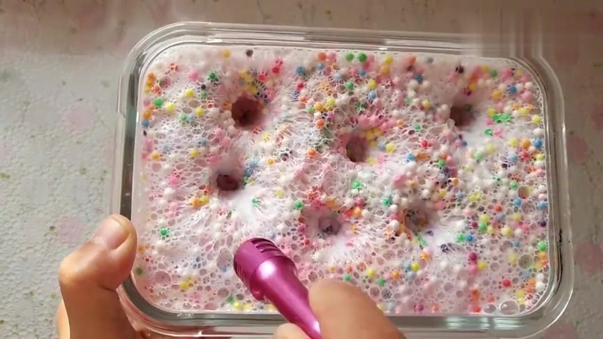 越玩越大的起泡胶教程,超简单的方法,省钱又省事,新手必备!