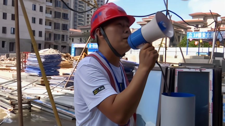 碧桂园:坚守安全和质量的生命线, 打造高品质住宅产品