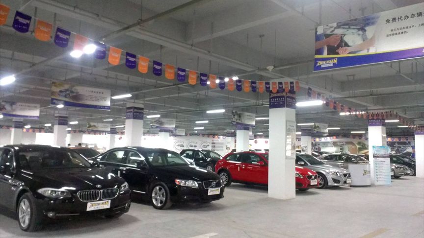 十年以上的二手车能买吗?买几年的最划算?一次性给你说清楚