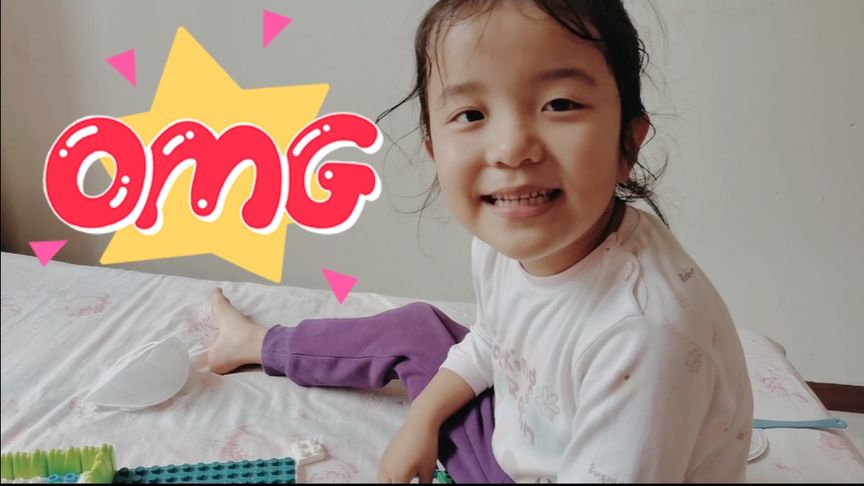 大班小朋友识字量有多少,一个视频告诉你!