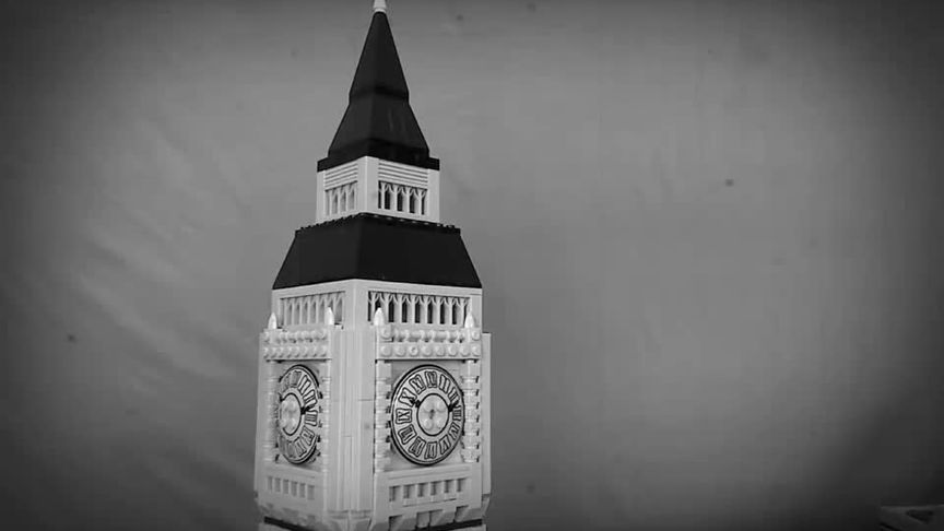 伦敦银行抢劫案