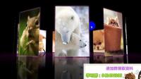 web前端html5教程, 给自己做个3D旋转相册!
