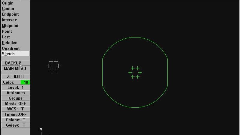 MASTERCAM9.1基础教程1-4