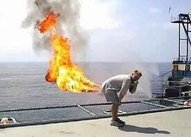 基本阵亡的licking 