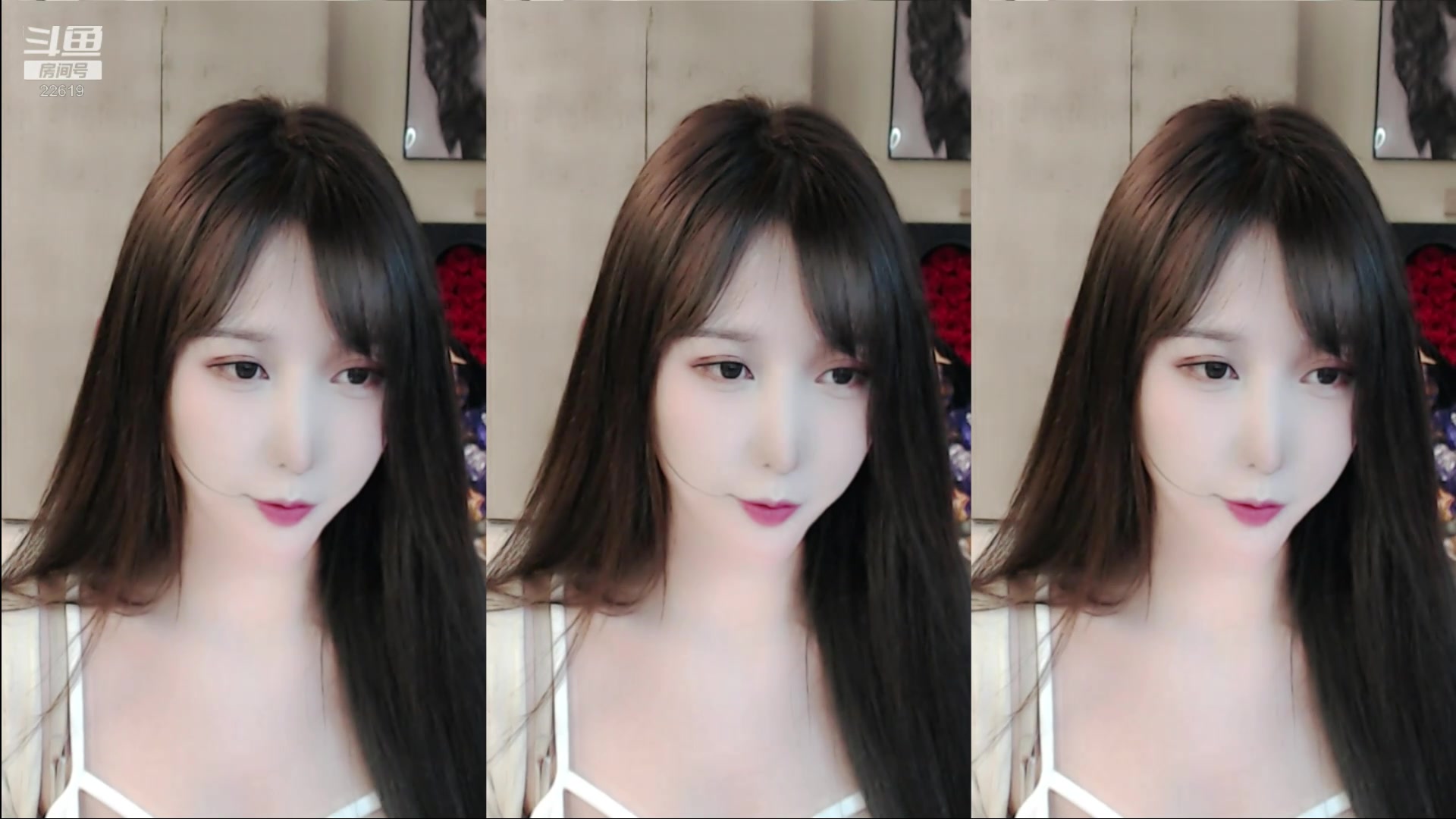 Minana呀近期857加特林舞蹈剪辑放送(删减不定)