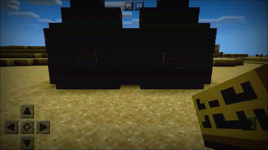 下来我给大家发一个创造和生存的指令 下期我们玩荒岛求生