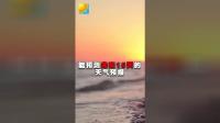 本区即将迎来新一轮大暴雨?查看今日降雨情况
