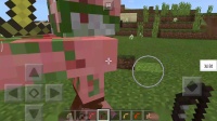 【汽水】我的世界pe模组介绍 弓箭大全and更多食物