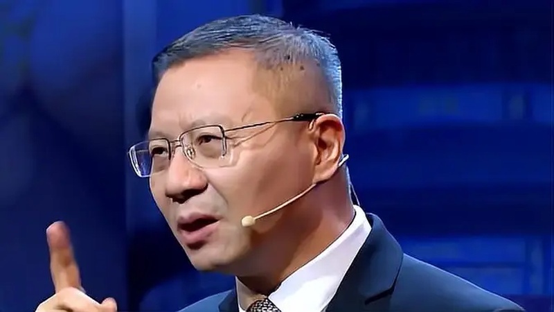 拜登:中国俄罗斯伊朗一起上,美国都不怕!丨这就是中国