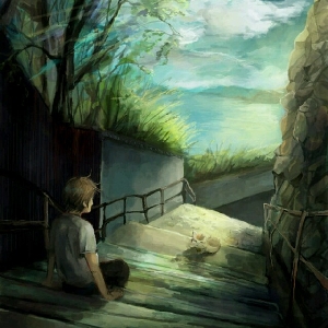 April』 