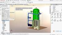 【SOLIDWORKS生信科技】管道管路创建及应用2018
