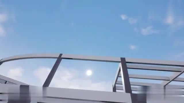 品茗BIM VR安全教育demo#品茗安全计算软件教学视频