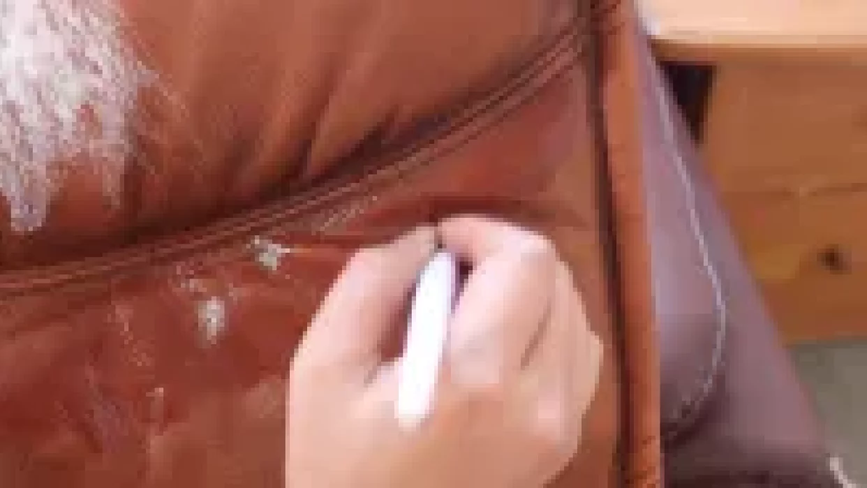 沙发补伤膏修复翻新