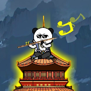 奇遇键盘侠 