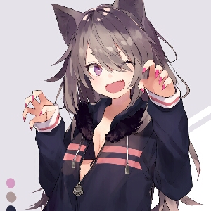 花傻子の墨鸢outa 