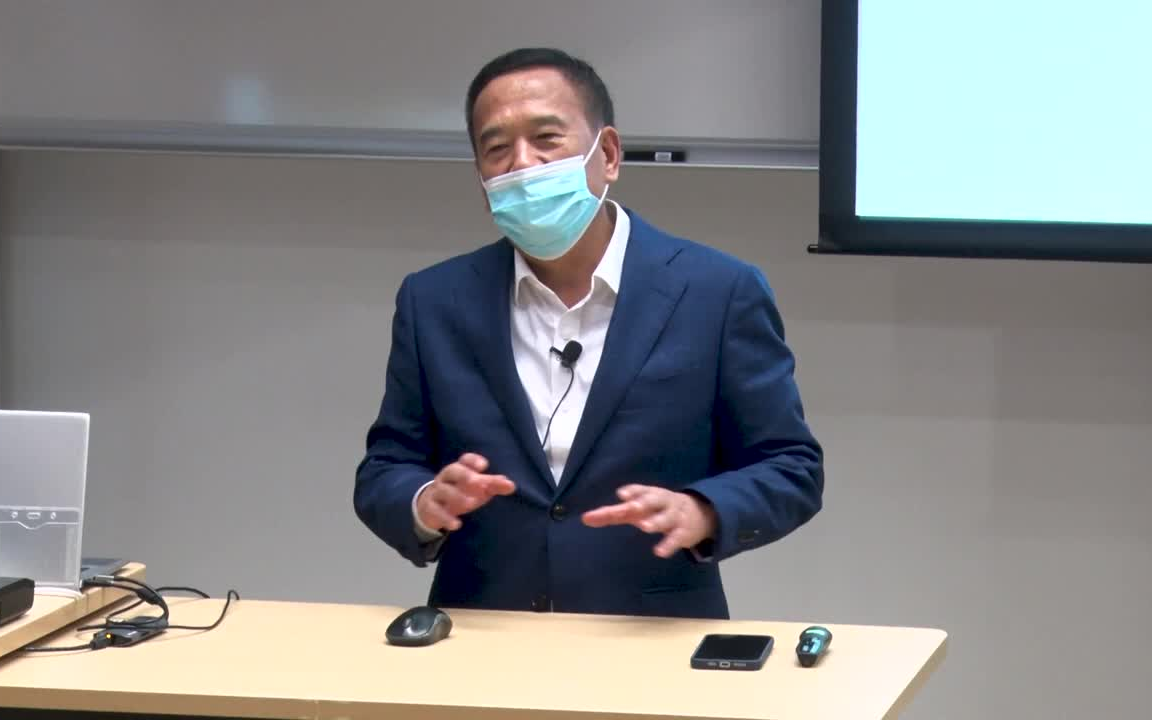 【HKUST】器官特异性衰老中的程序性细胞死亡---王晓东