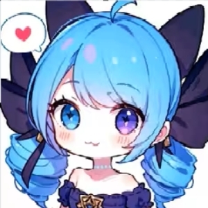 凌叶OuO 