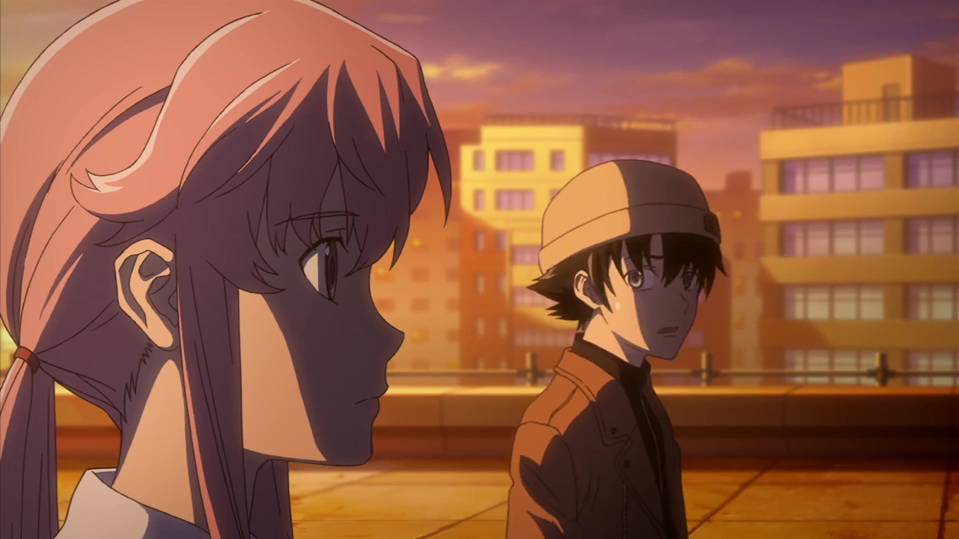 爱上病娇不可怕,可怕的是病娇爱上你。