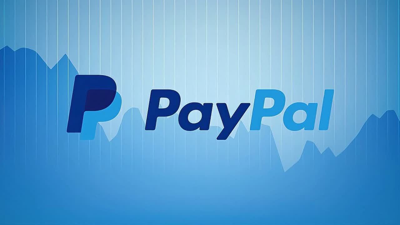 支付巨头PayPal扩大二维码支付使用范围:将.