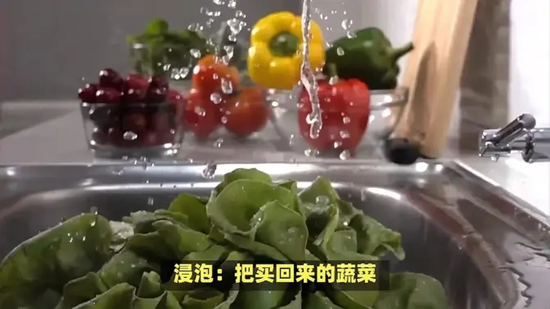 怎样减轻农药残留的危害附具体操作