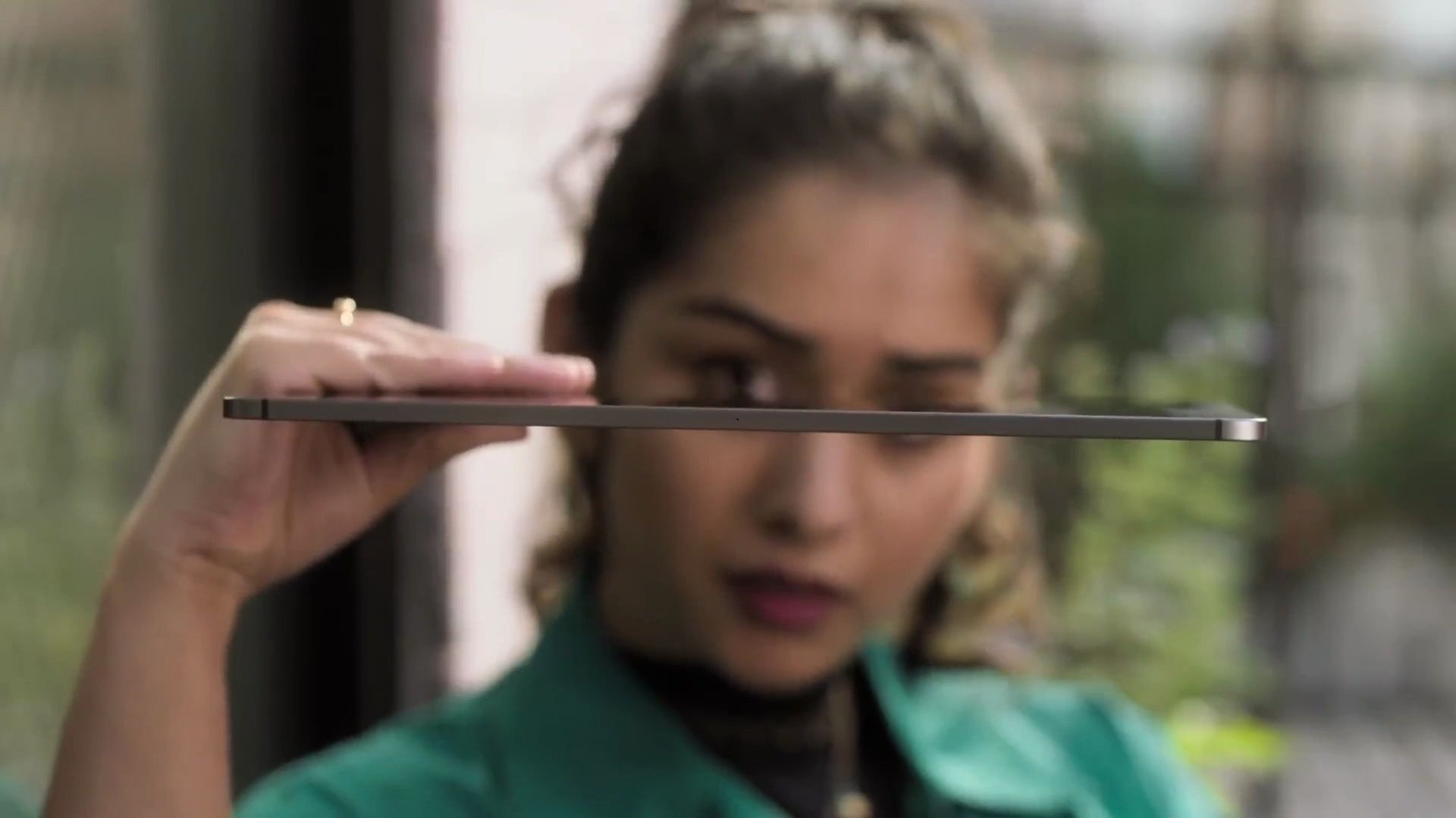 苹果 Apple iPad pro 官方介绍宣传视频