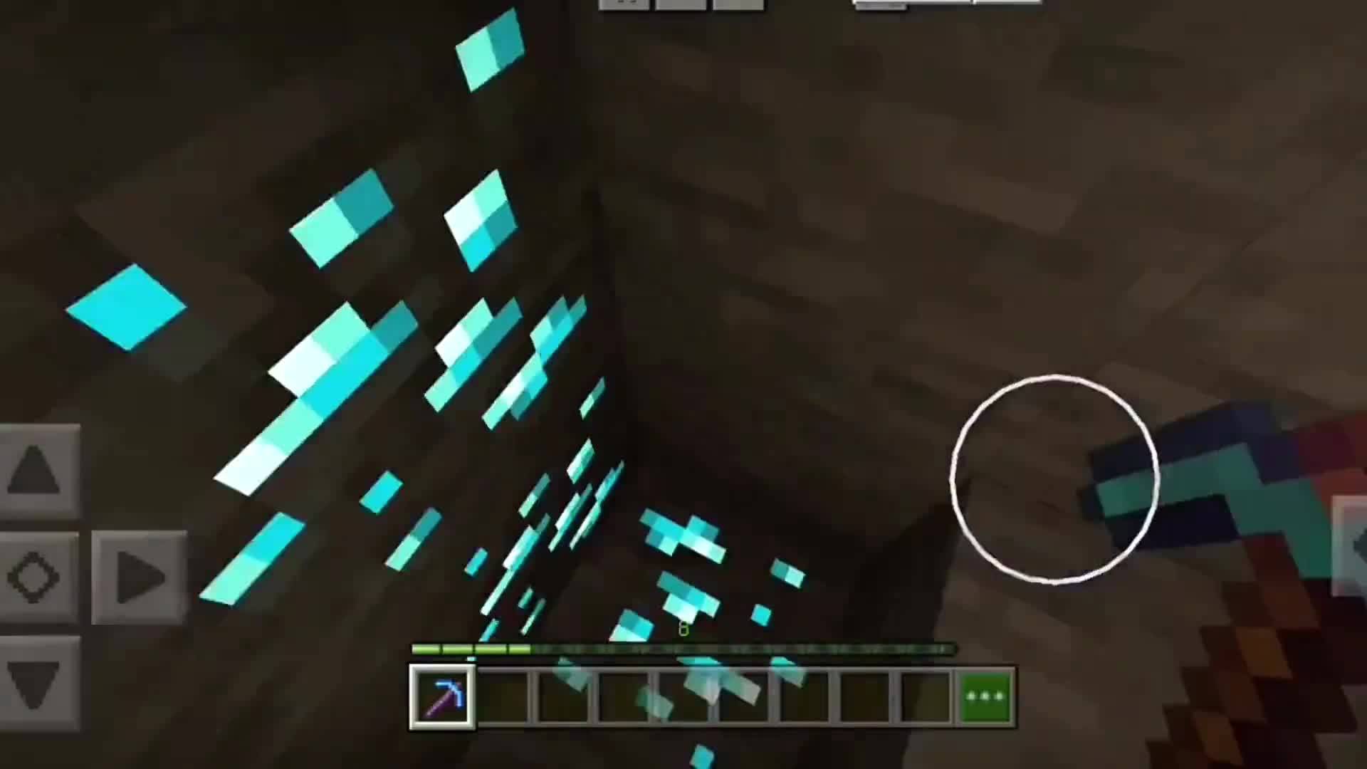 我的世界丨这经验什么声音