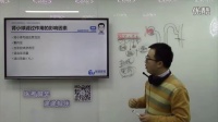栋栋老师讲医考-肾小球滤过作用的影响因素
