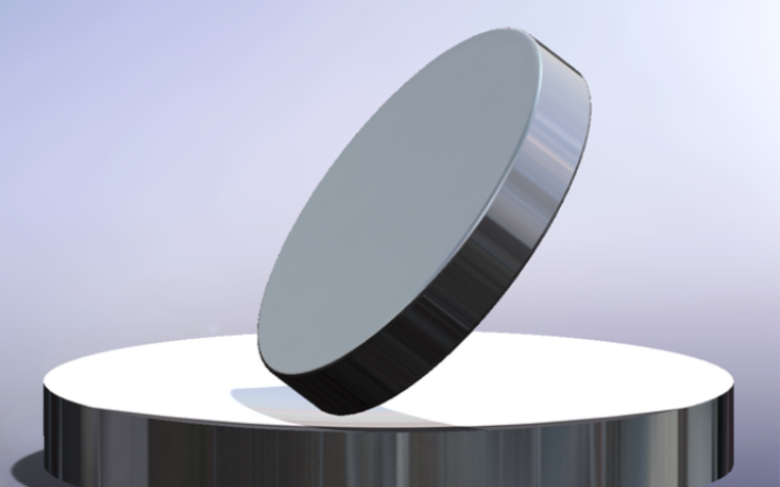 【科学玩具】欧拉盘-奇妙的视听效果