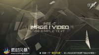震撼的玻璃碎片破裂的AE模板特效下载_53_203
