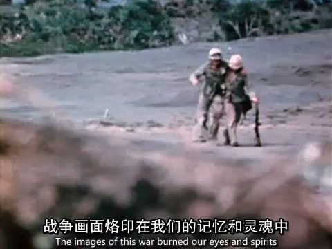 【纪录片】战地摄影师 豆瓣评分9.0