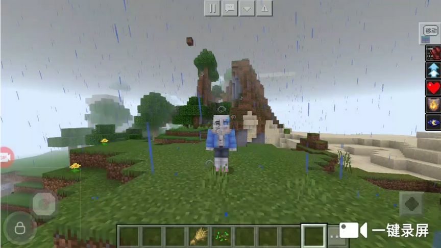 介绍一下无尽模组,这个很花费钱,还是建议你们不要充钱。